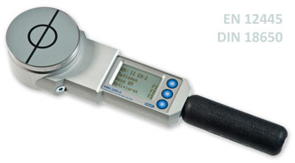 Torprüfung UVV ASR A1.7 - Fördertechnik Guth